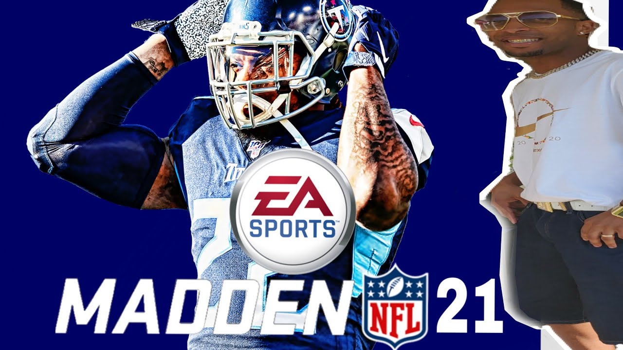 Madden21 Online Gameplay - YouTube