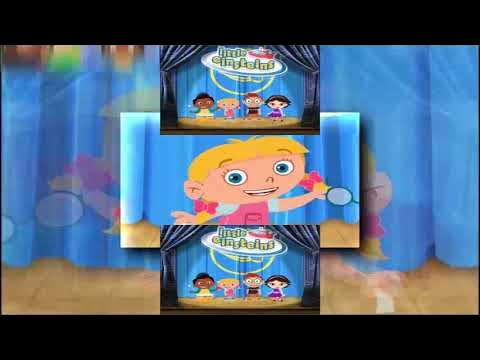 (YTPMV) Little Einsteins Theme Song Scan - YouTube