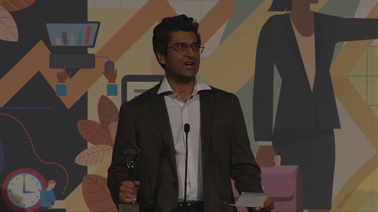 Regalix wins a Stevie® Award in the 2020 Stevie® Awards for Sales ...