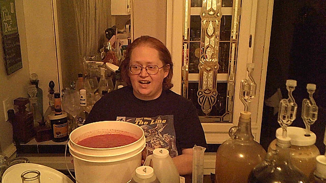 Watermelon Mead - YouTube