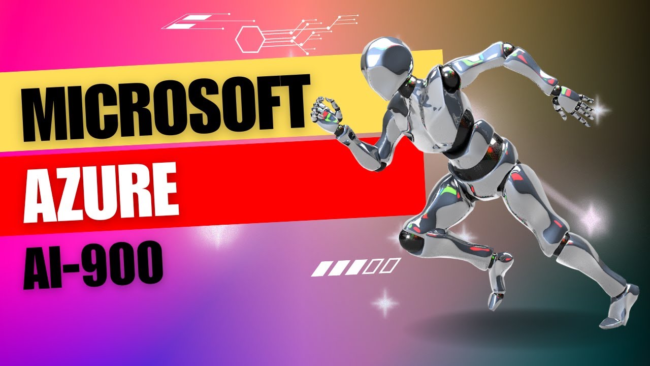 Microsoft Azure AI-900 / Concepts de base - Présentation de la ...