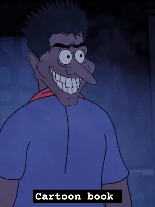 natia comedy// natia cartoon// bhoot cartoon// cartoon book - YouTube