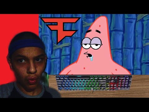 Introducing FaZe Patrick...... - YouTube
