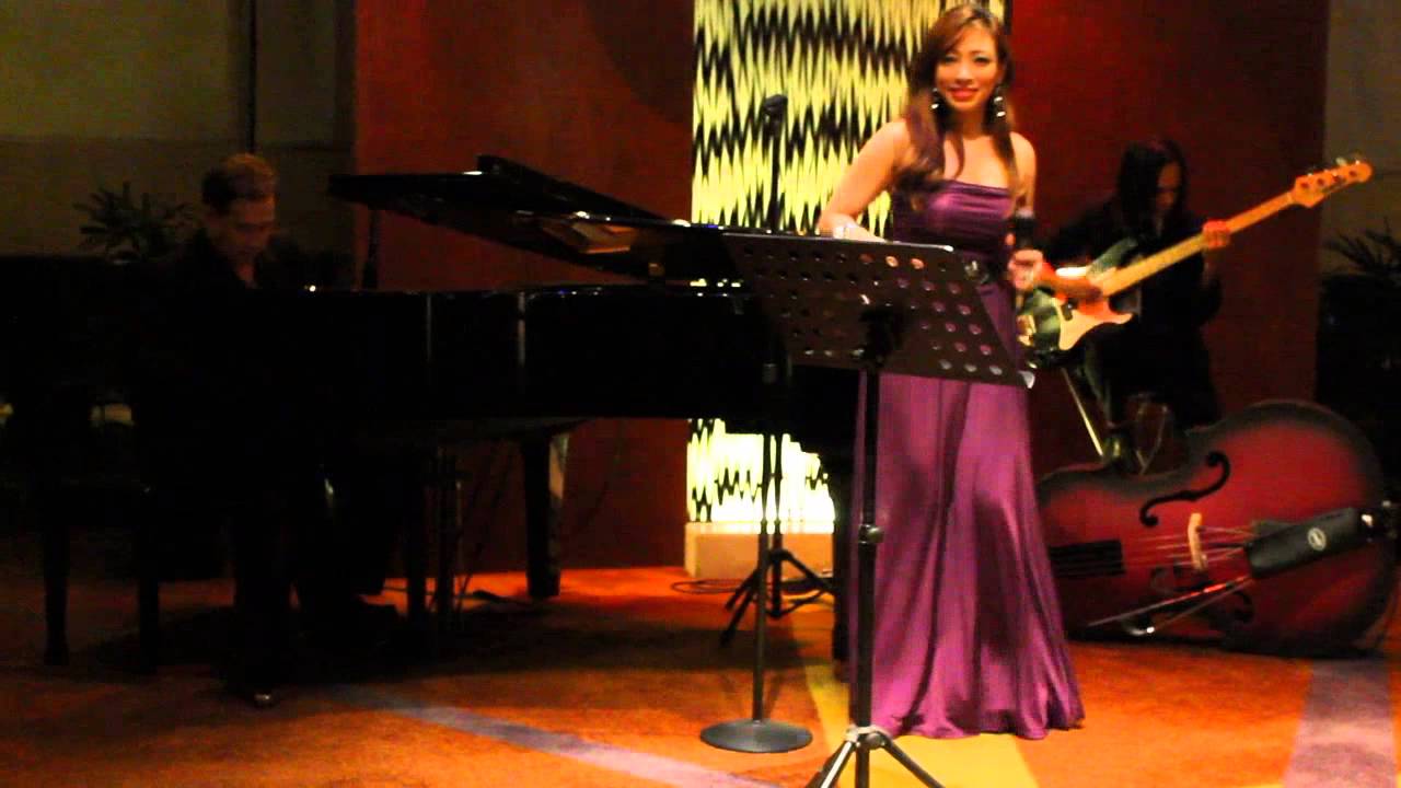 ASTRUD (cover) - Angela Vera - YouTube