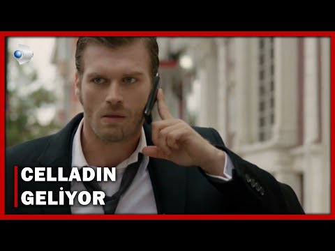 Kuzey, Ferhat'ın Cemre'yi Rahatsız Ettiğini Öğrendi! - Kuzey Güney 9. Bölüm