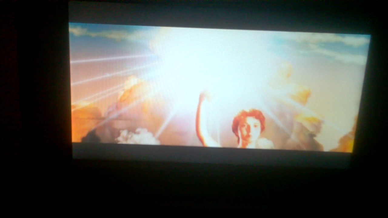 Monster House 2006 Part 1 - YouTube