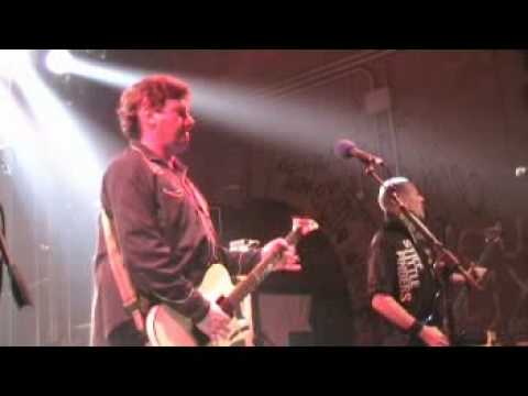 STIFF LITTLE FINGERS-roots radicals...-forte prenestino - YouTube