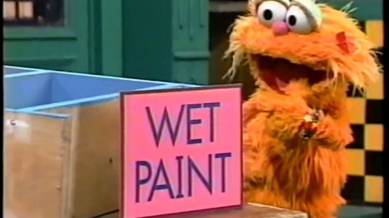 Sesame Street - Scenes from Episode 3483 - YouTube