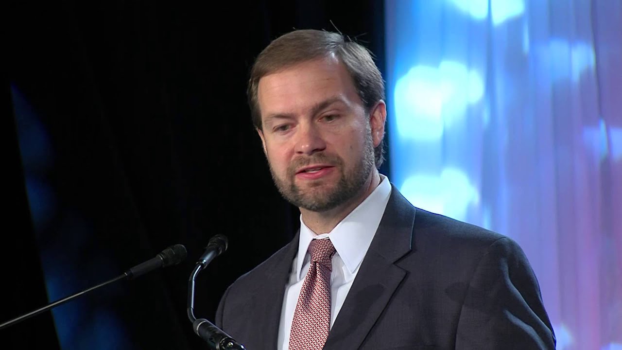 Evan Lenow remarks at World Congress of Families IX - YouTube