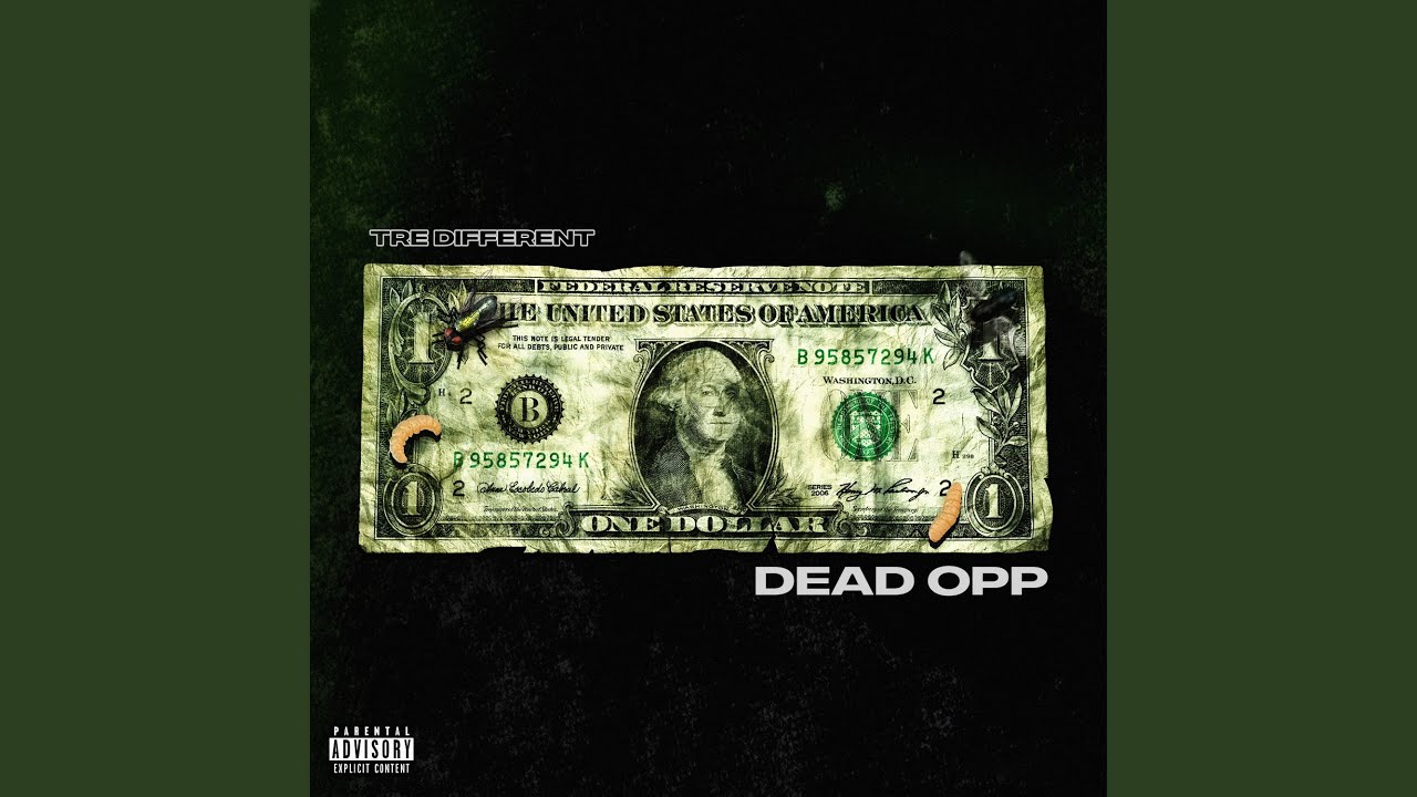 Dead Opp - YouTube