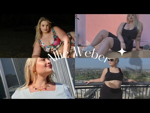 Allie Weber | Wiki Biography | Body measurements | Age | Relationships | lifestyle | Family