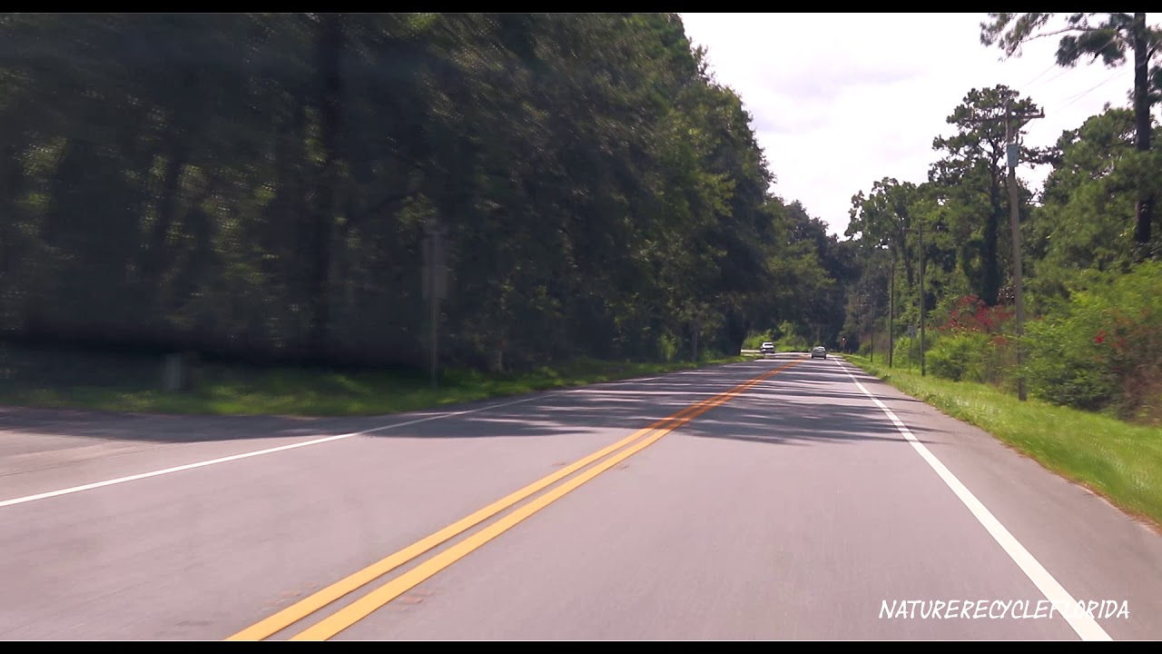 MT Pleasant Florida - YouTube