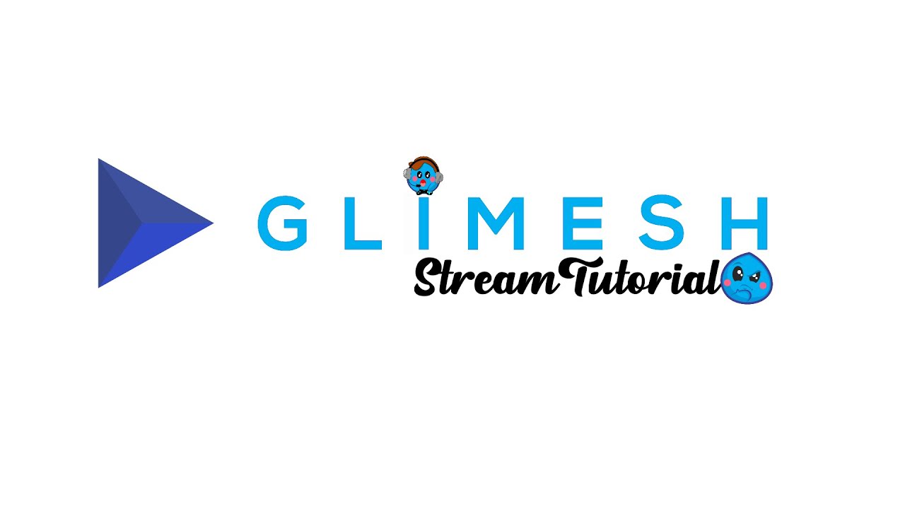 Best OBS settings for Streaming on Glimesh - YouTube