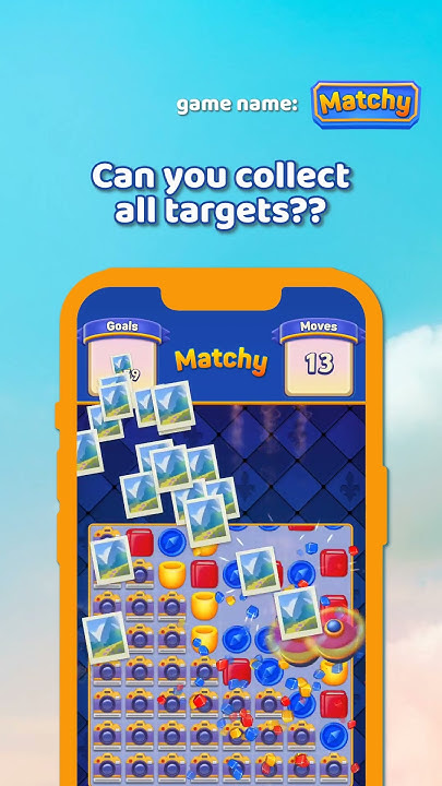 Discovering the Hidden Gems of the Best New Mobile Match-3 Puzzle Game ...
