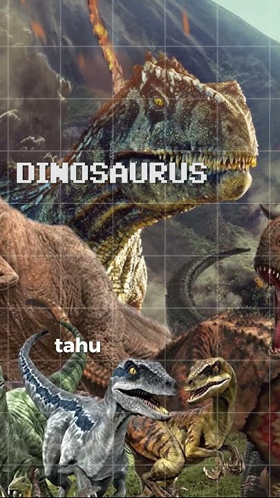 Rahasia Dibalik Fossil Di Minecraft Minecraft Youtube