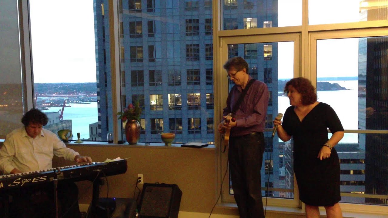 It Ain't Necessarily So - Wendy Pedersen, Jim Gasior, Brian Monroney ...