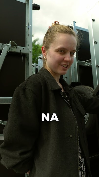 Jak DobraĆ KoŁa Do Przyczepki Przyczepa Youtube