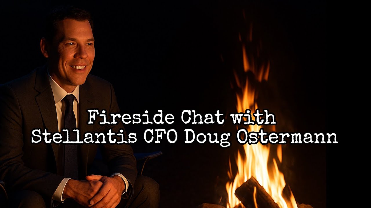 🔴 LIVE This Afternoon on The Mopar Junkie – Fireside Chat with ...