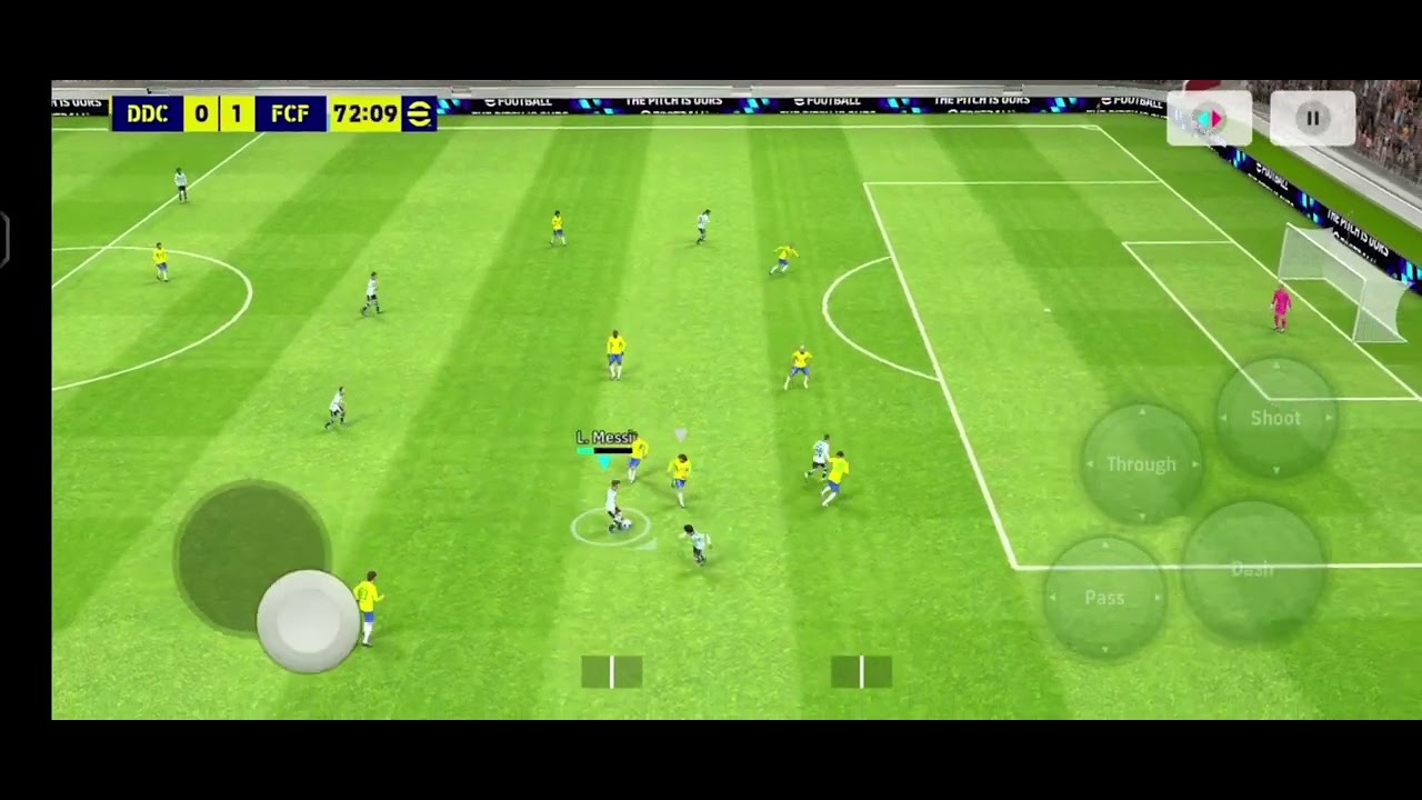 Messi vs Maldini - YouTube