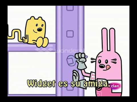 Wow! Wow! Wubbzy! theme German, LQ - YouTube