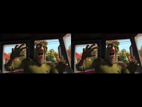 Trailer for Nuts and Robbers - YouTube