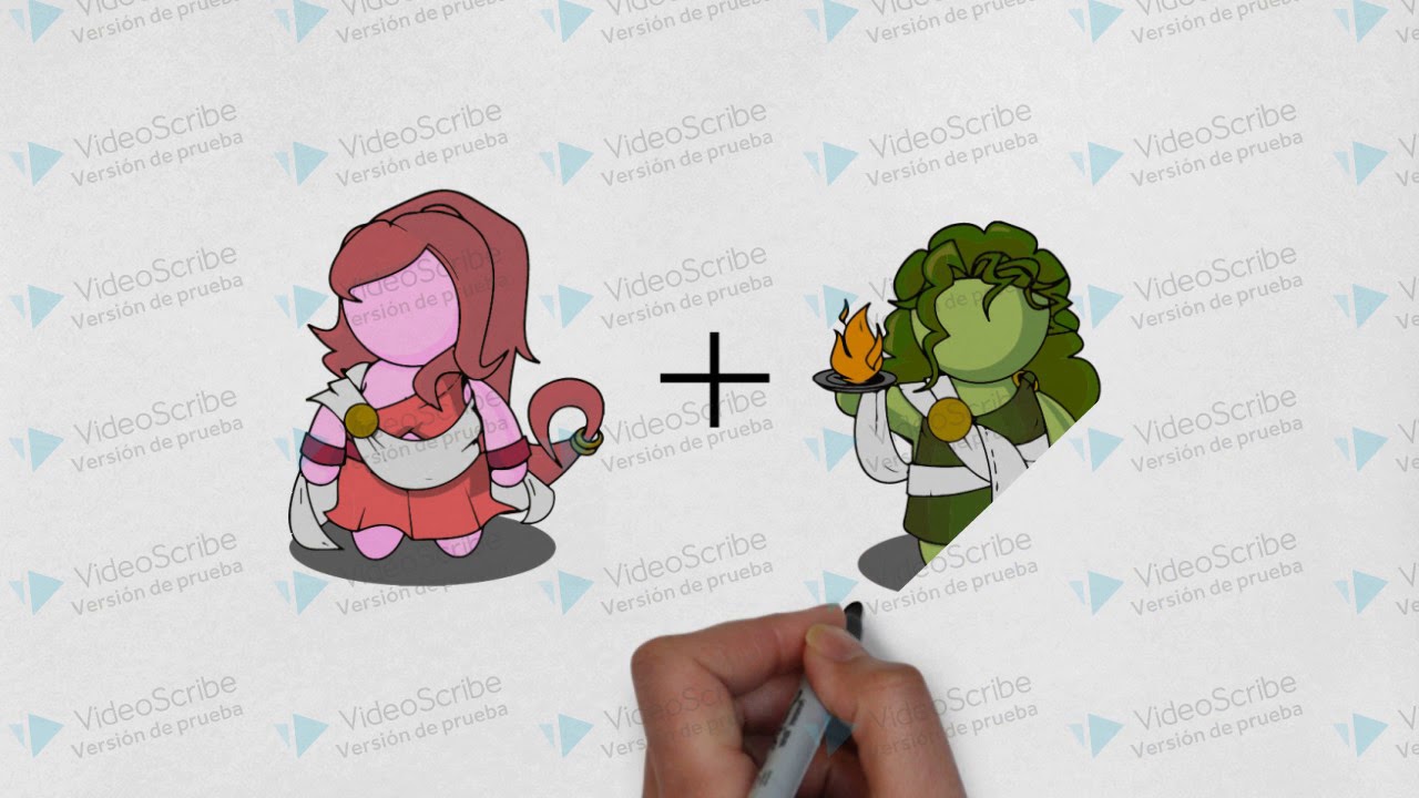 Rosa y Verde - YouTube