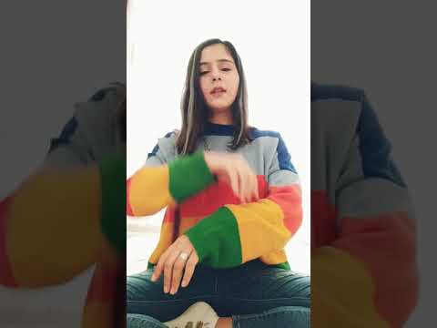 işaret dili🙏🥰