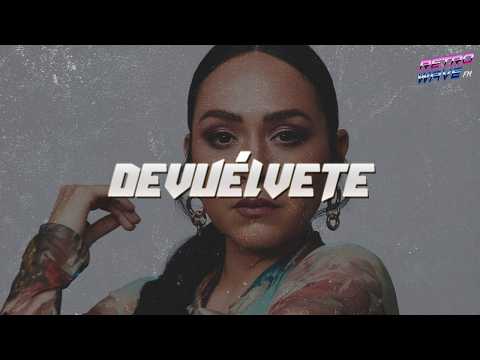 Carla Morrison - Devuélvete (Letra)