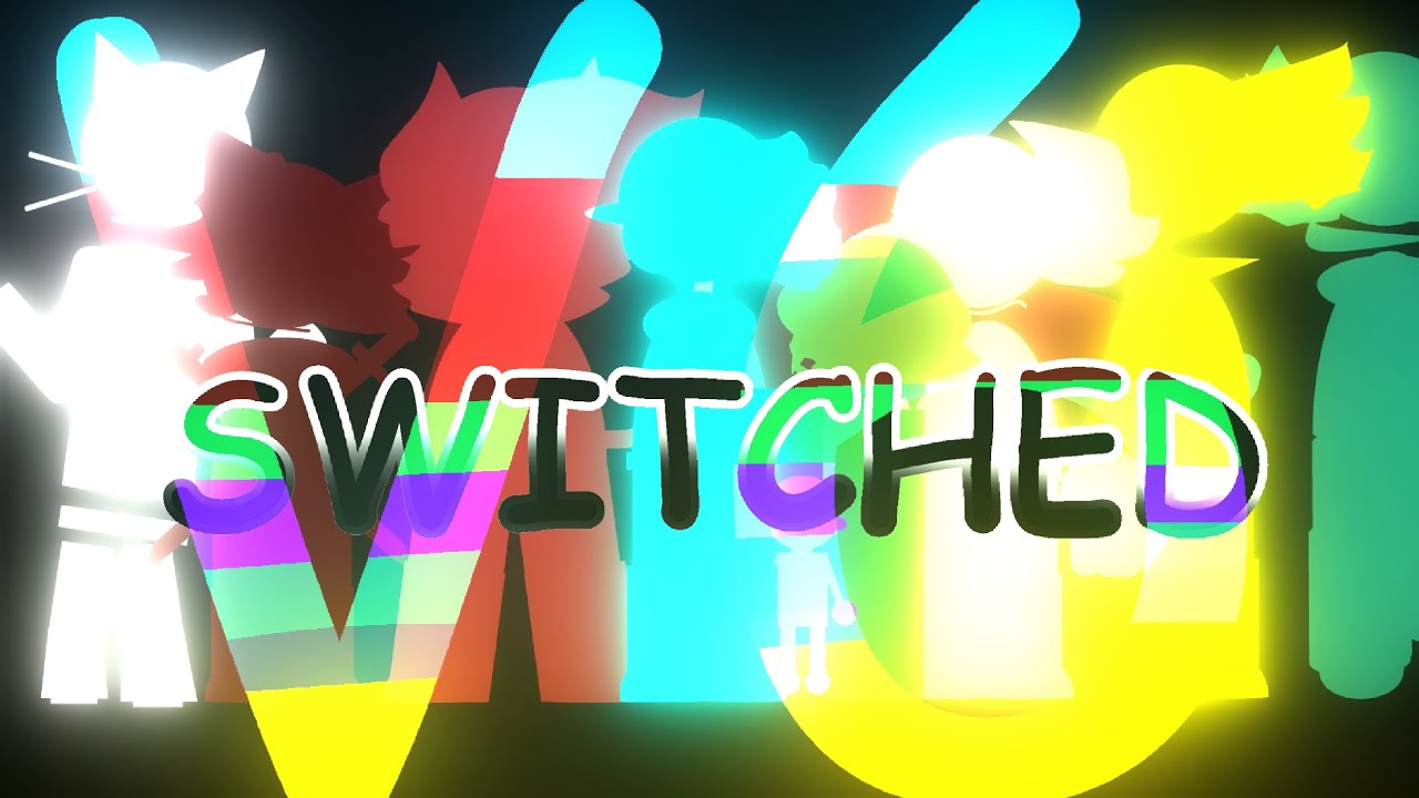 SWITCHED V6 - FNF: Secret Edition OST - YouTube