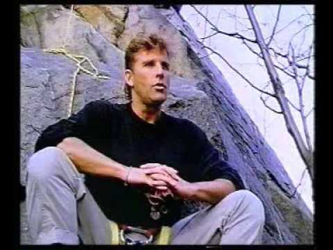 Winston man [television commercial] - YouTube