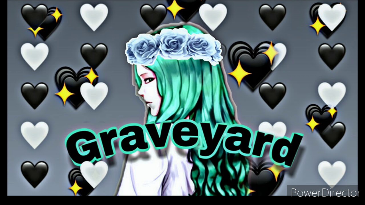 Graveyard by halsey - YouTube