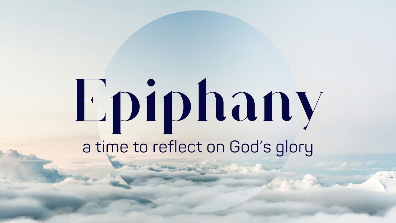 Epiphany - Seeing in Color (Rebecca Brooks) - YouTube