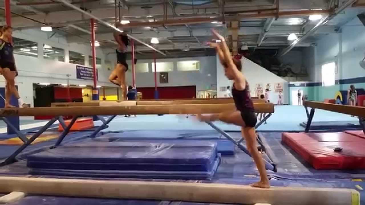 Caroline Spertus - Front Aerial - YouTube