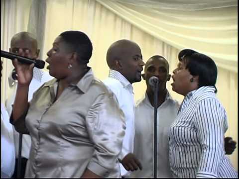 Lord Comforters - Yes Lord - YouTube