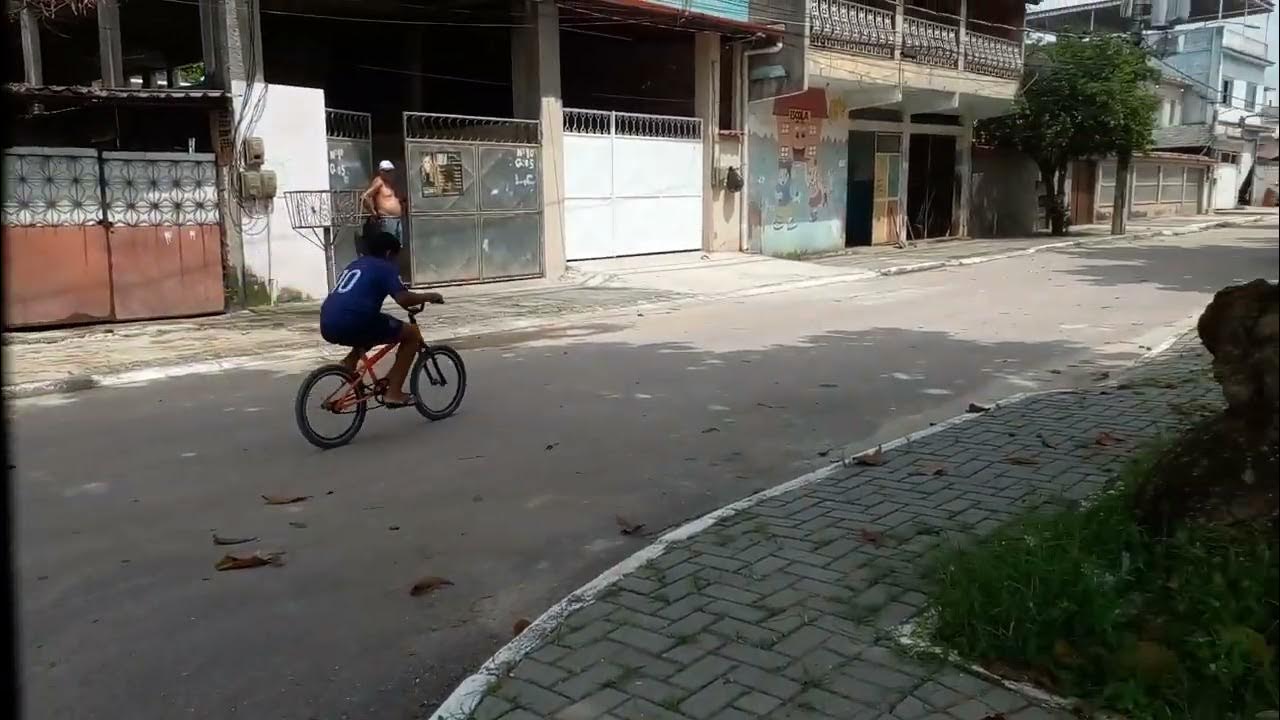 bmx e legal!!! - YouTube