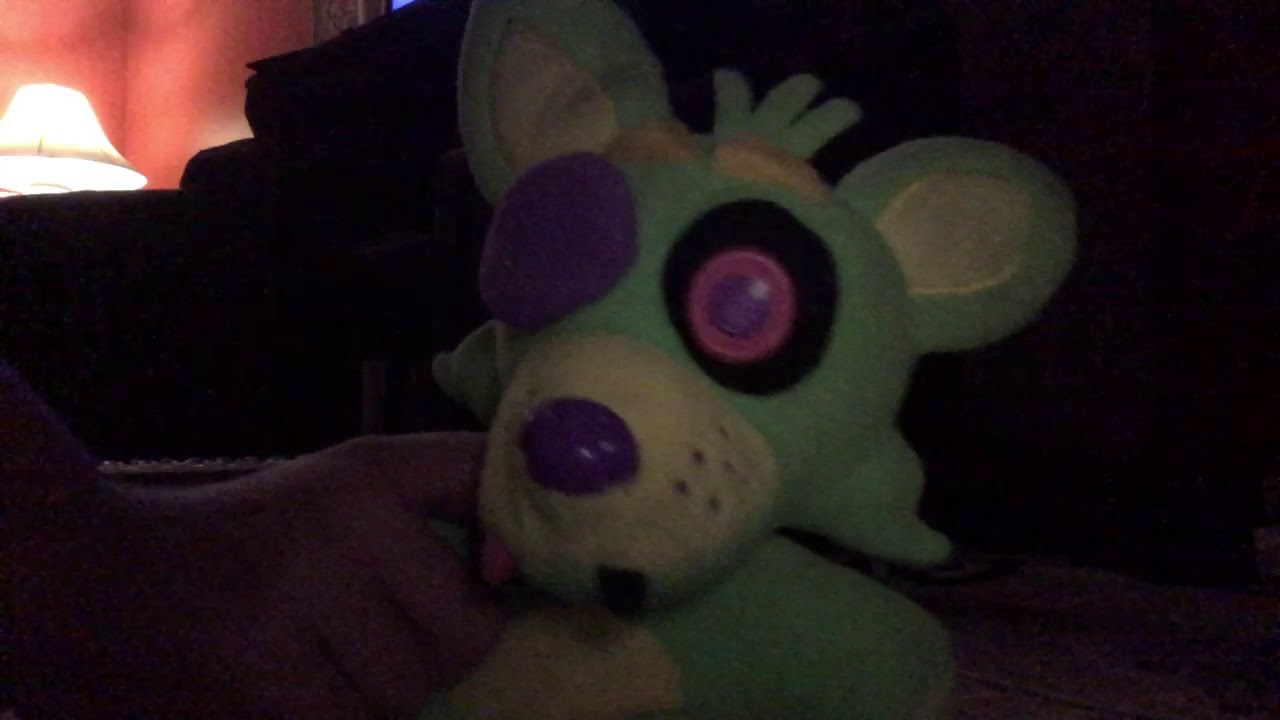 Fnaw Part 1 - YouTube