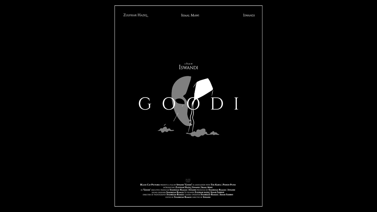 Goodi (2020) - A short film Directed by Iswandi - YouTube