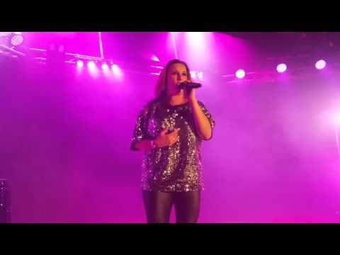 Sam Bailey - YouTube