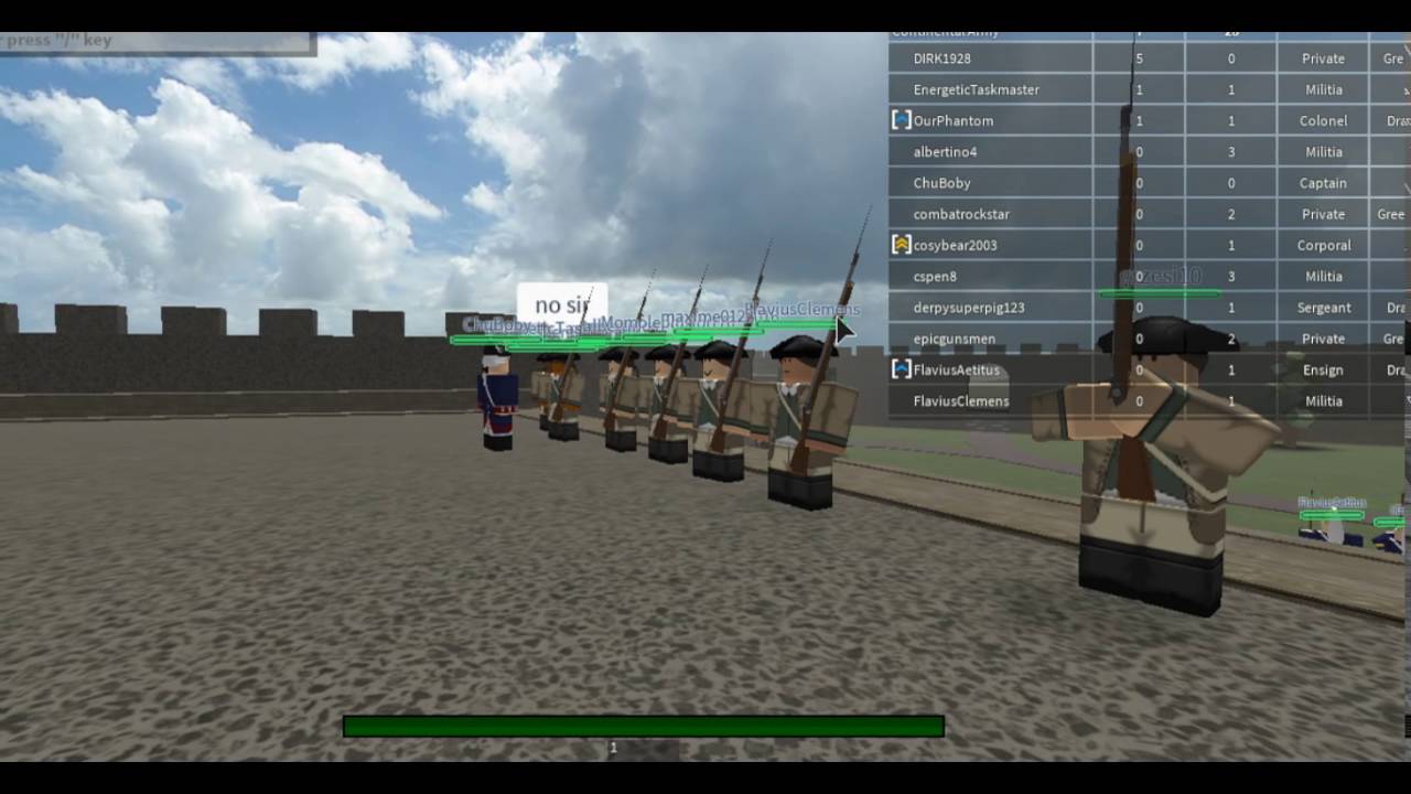 Roblox TAC|Join Today! - YouTube