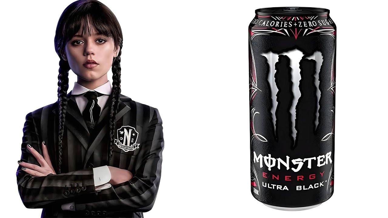 Wednesday Season 2 Characters and their Favorite Drinks, Movies & More ...
