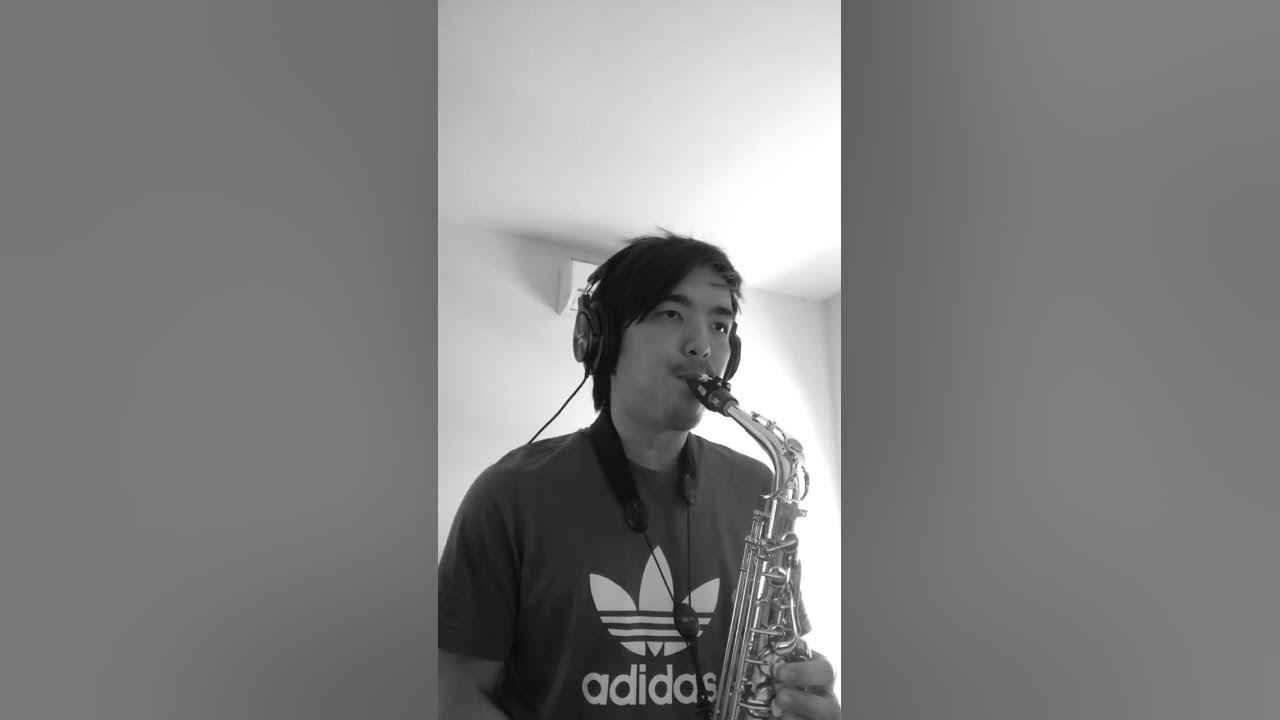 SEPTEMBER - Earth Wind & Fire | Saxophone Cover (SAXPAT) - YouTube