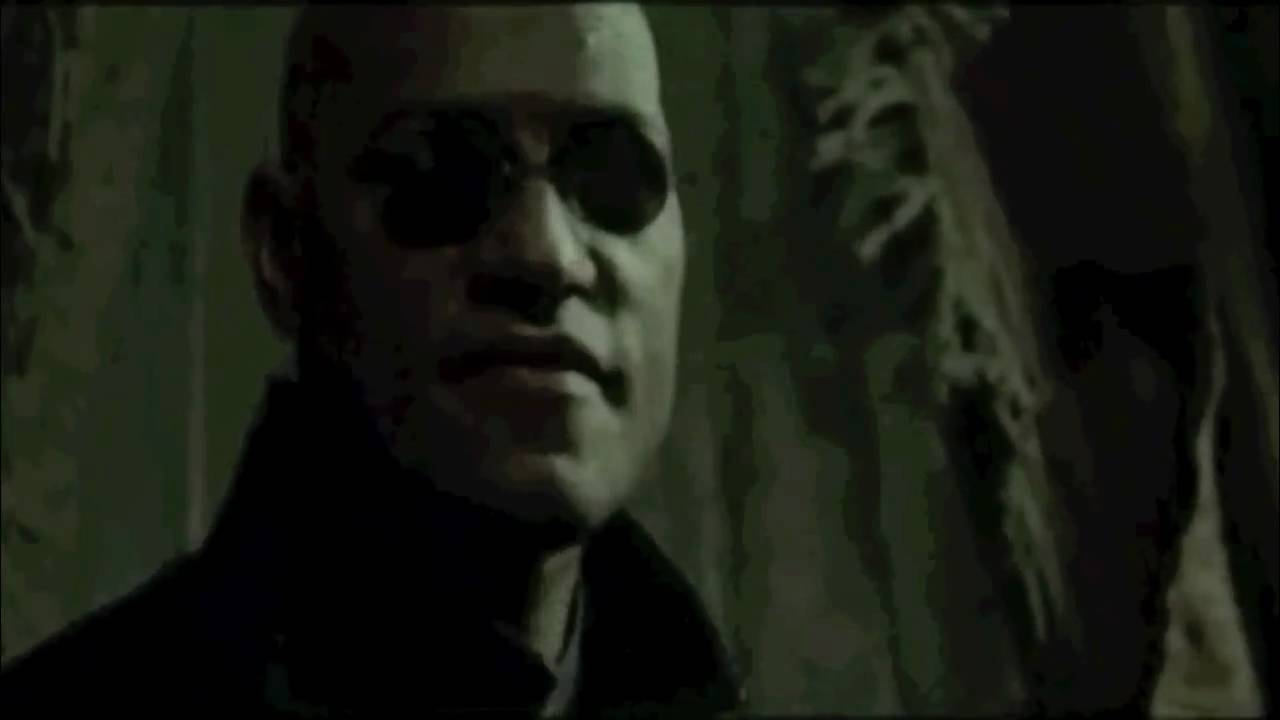 The Matrix Trilogy re-released in 3D - YouTube