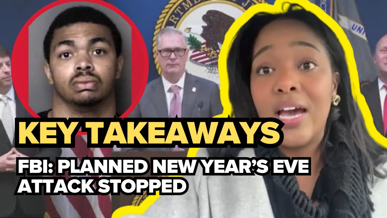 What we know now: DOJ, FBI detail alleged NC New Year’s Eve attack plot ...