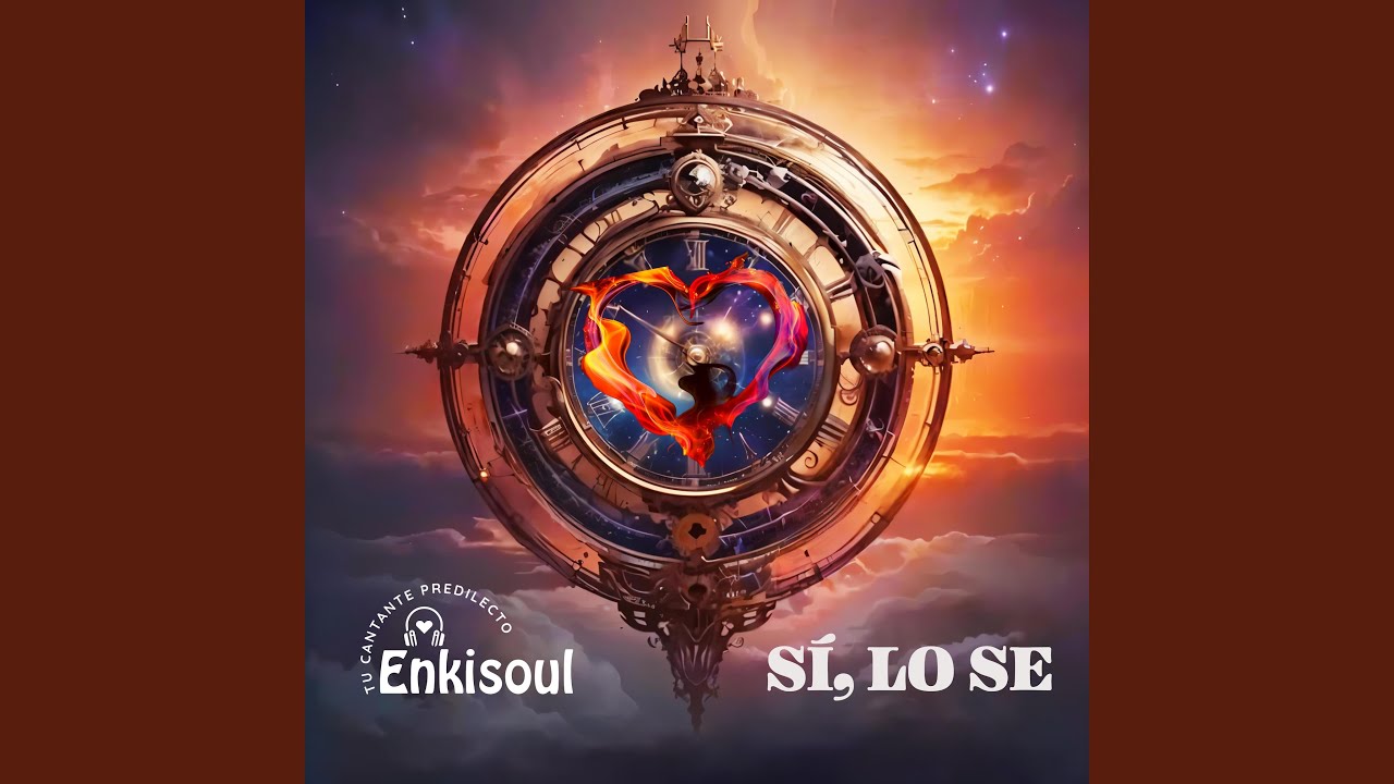 Sí, lo sé - YouTube