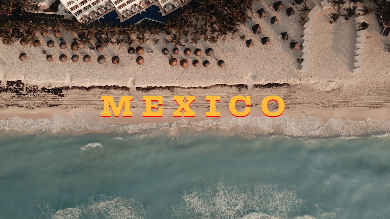 MEXICO 2021 | Short Video - YouTube