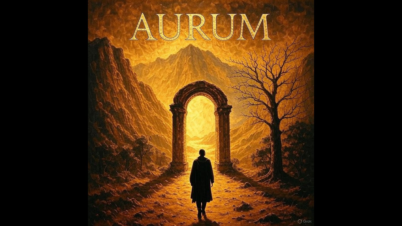 Aurum — Full Album - YouTube