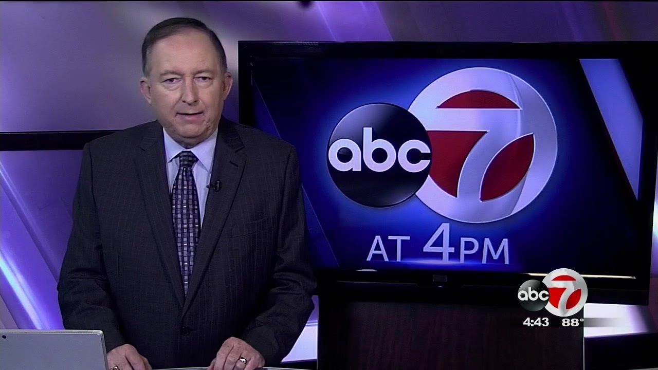 ABC-7 at Four: Plaza Classic Film Festival - YouTube