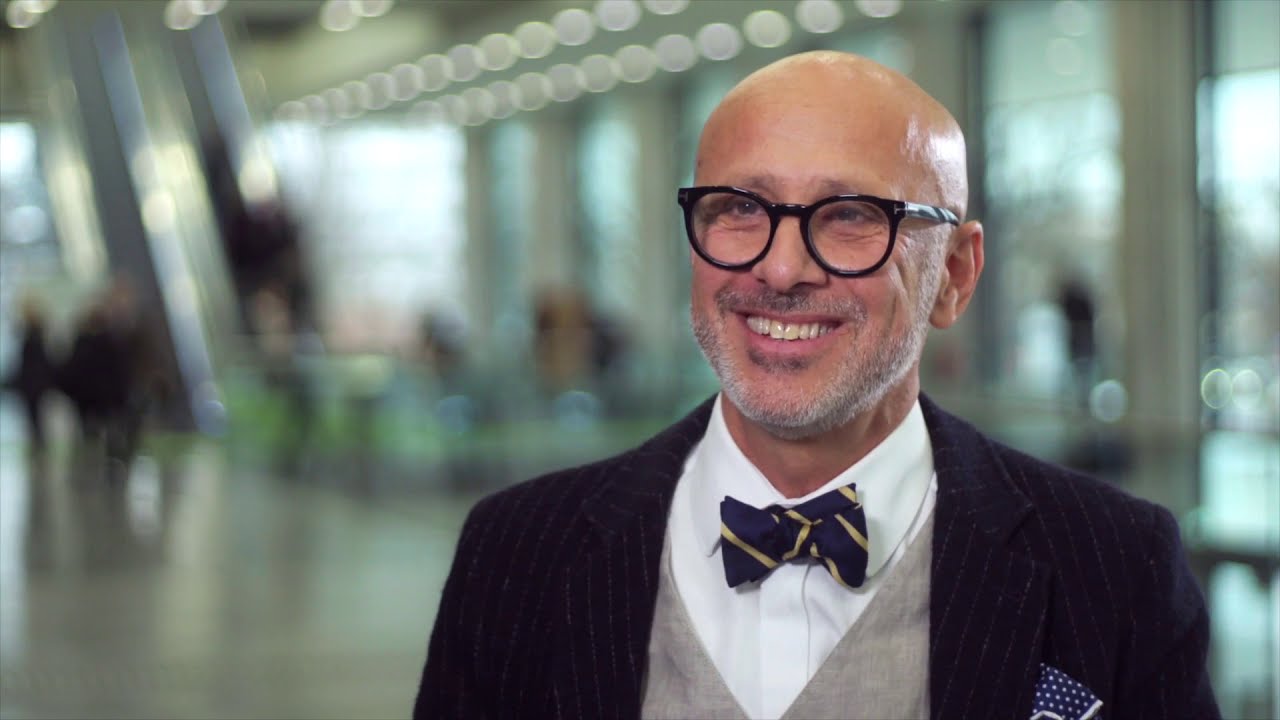 Vitamin-D-Mangel durch Lebensstile (Andre-Robert Rotmann) - YouTube