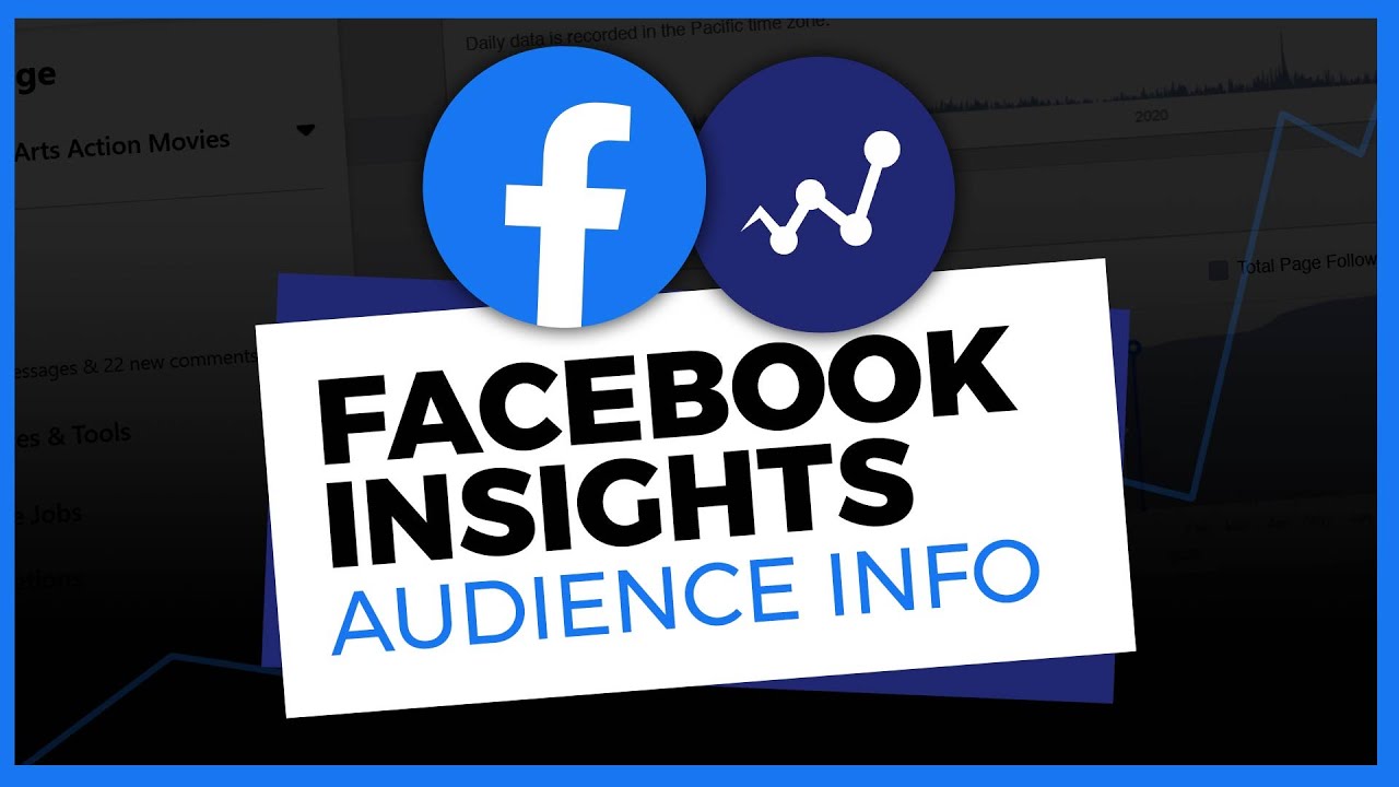 How to use Facebook Analytics (Facebook Page Insights) to learn about ...