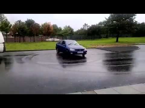 Is200 diffin derry - YouTube